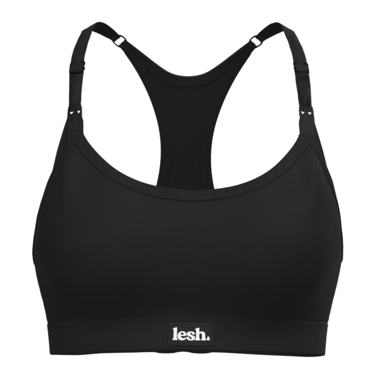 Lesh FREEFLO Leakproof Nursing Bra lesh-freeflo-leakproof-nursing-bra